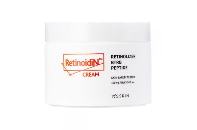 It's Skin Retinoidin arckrém